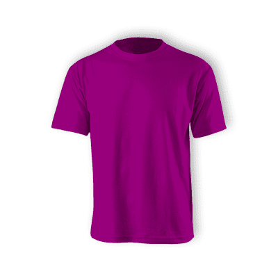 OREN QD04 Dri Fit Round Neck T Shirt - 160GSM