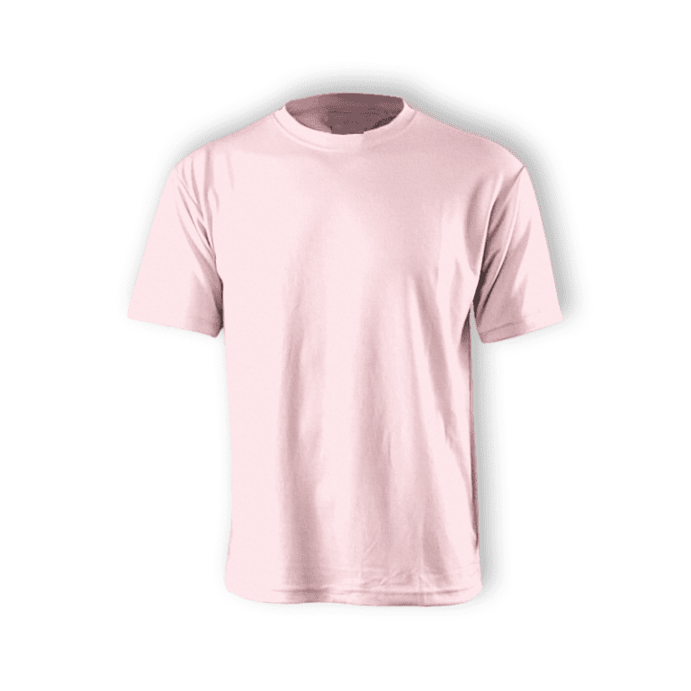 OREN QD04 Dri Fit Round Neck T Shirt - 160GSM