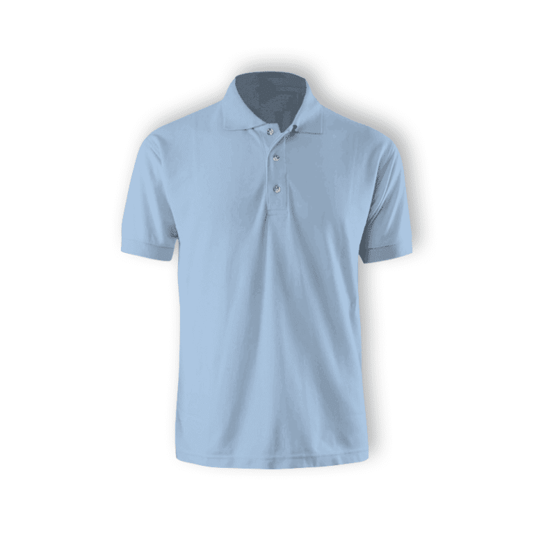 OREN HC01 Honeycomb Polo Shirt - 220GSM